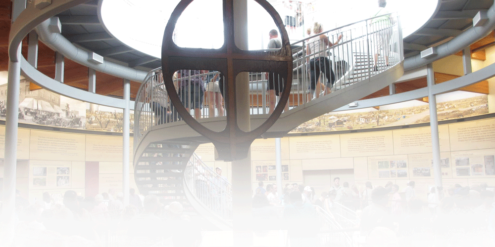 Larson Engineering - Portfolio - Museums