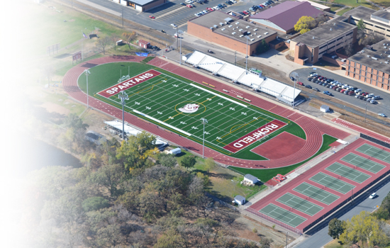 JQuery Cycle Plugin Sample