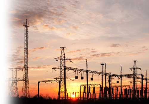 Larson Engineering Energy - Power Systems