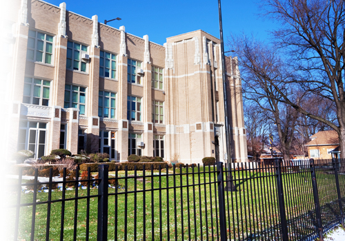 JQuery Cycle Plugin Sample