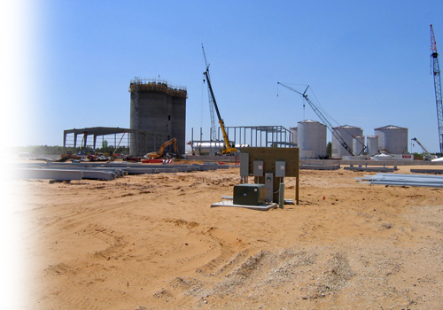 JQuery Cycle Plugin Sample