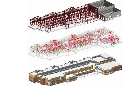 JQuery Cycle Plugin Sample